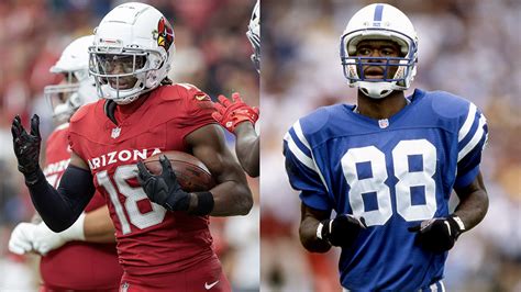 In His Second Career Nfl Game Marvin Harrison Jr Accomplished