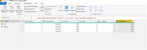 solved re using m query for an if else argument microsoft fabric