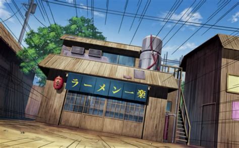Ramen Ichiraku Narutopedia The Naruto Encyclopedia Wiki