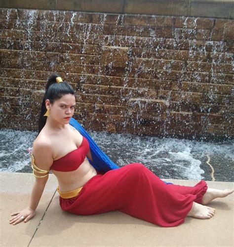 Slave Princess Jasmine By Xxjustxxaxxnobodyxx On Deviantart