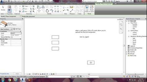 Revit Short Key Customization Youtube