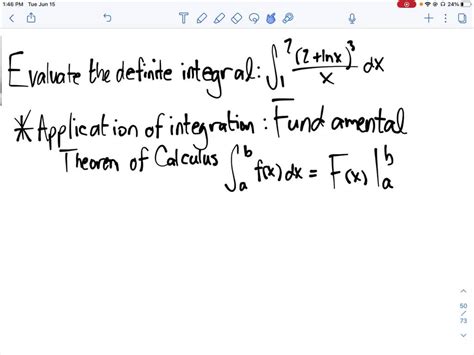 Calcule M O A Integral Definida Ent O Use Uma Ferramenta De Integra O Simb Lica Para