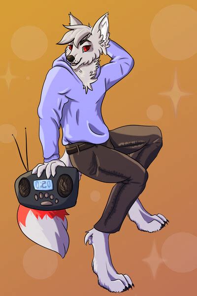 Artwork Gallery For Stitchthefoxboi Fur Affinity Dot Net