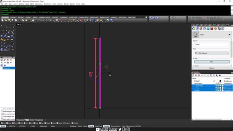 The Art Of Rendering How To Render Realistic Glass Using Rhino And V Ray Architizer Journal