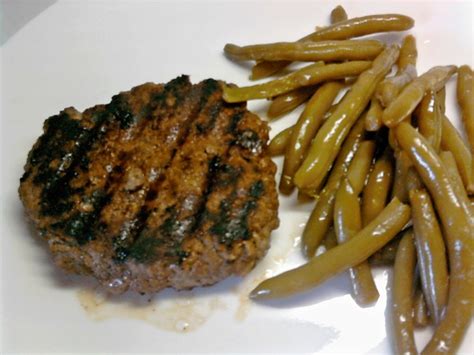 Easy Canned Green Beans Recipe Food