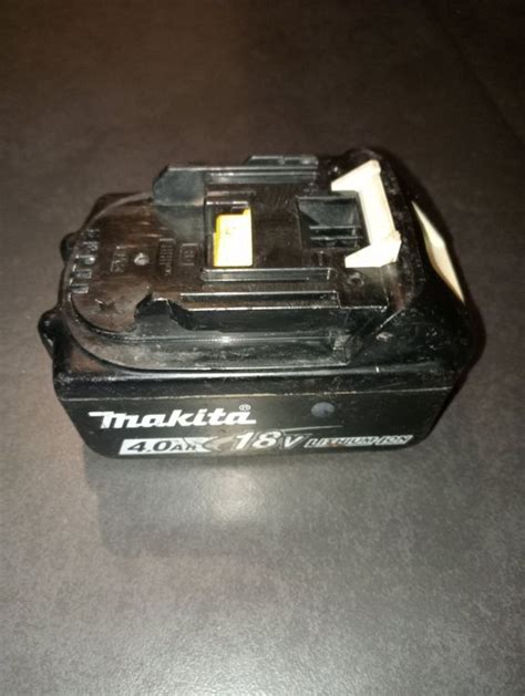 Makita Akku 18V 3Ah | Kaufen auf Ricardo