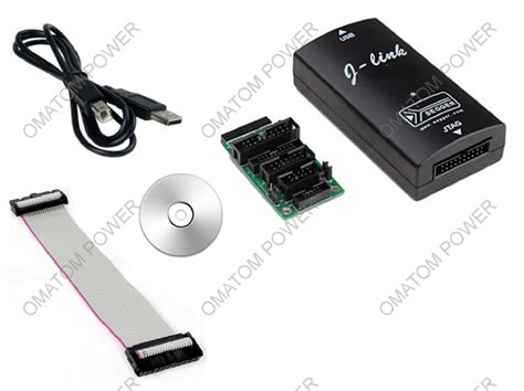 J Link USB ARM ARM ARM JTAG V ARM Emulator Debugger USB Programmer At Piece JTAG