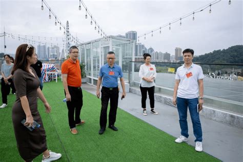 低效工业园改造如何提质增效？人大代表建言献策！发展石岐街道项目