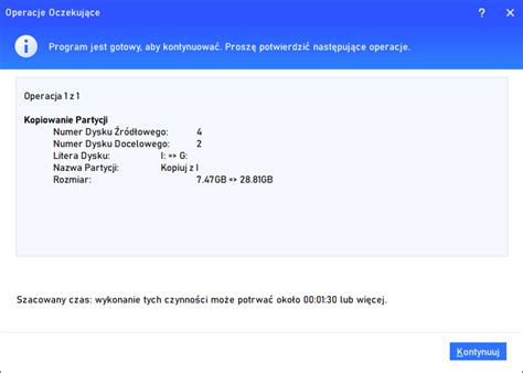 Klonujemy Bootowalny Dysk USB Variatkowo Pl