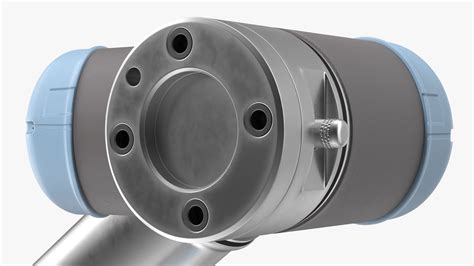 Universal Robots Ur10e 3d Model 49 3ds Blend C4d Fbx Max Ma Lxo Obj Free3d