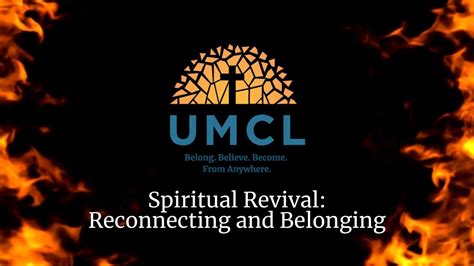 Umcl Sunday Service 101324 Youtube