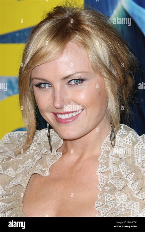 Malin Akerman Watchmen U S Premiere Hollywood Los Angeles Ca Usa 02
