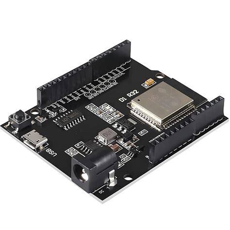 Esp Wemos D R Development Board UNO D MB Flash UNO D R CH G