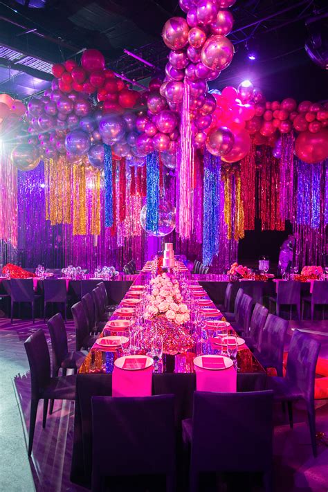 Disco Party Decorations Backdrop Decorations Party Themes Same Sex