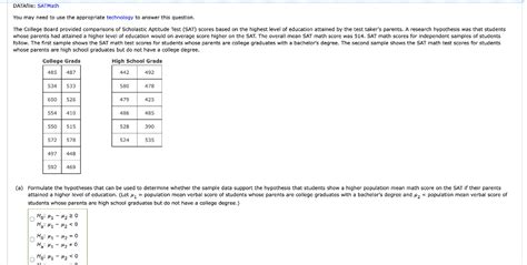 Solved You May Need To Use The Appropriate Technology To