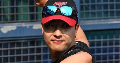 [사진]이정용 구슬땀 훈련 조선비즈