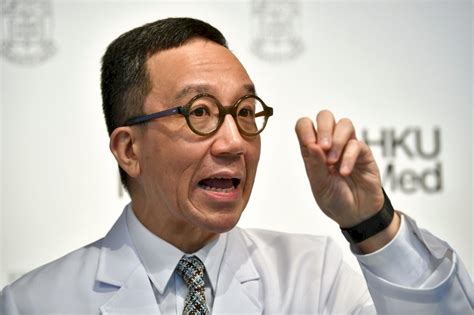 港專家推算 武漢肺炎病例可能逾1300宗 新聞 Rti 中央廣播電臺