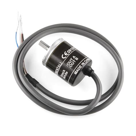 rotary encoder 200 p r quadrature com 10932 sparkfun electronics