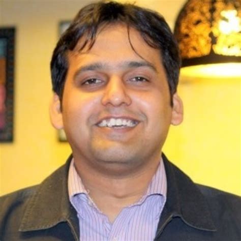 Robin Jha Qualicentric
