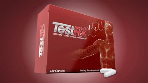 Testrx Reviews [dark Truth Exposed ] Is This Testosterone Booster Legit