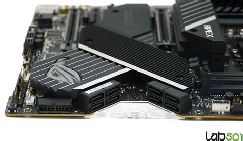 Lab501 Review Intel Core I7 11700k Asus Maximus Xiii Apex