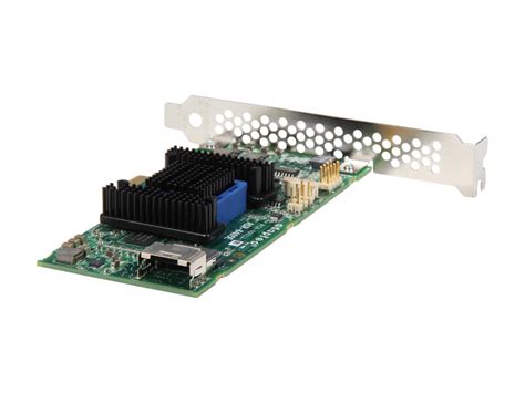 Adaptec RAID 6405E 2271700 R 6Gb S SATA SAS 4 Internal Ports W 128MB