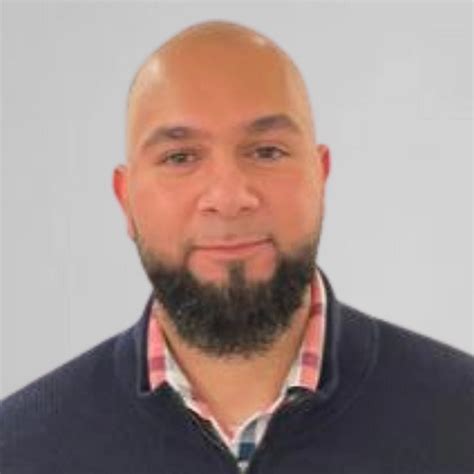 Saif Morad Canadian Muslim Counselling