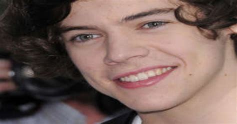 Harry Styles Wants To Shave His Head Daily Star