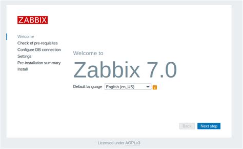 How To Install Zabbix On Ubuntu 24 04