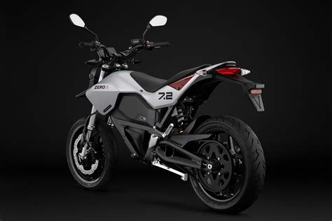 Zero FXE Bike Business