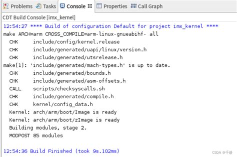 Eclipse搭建内核和驱动编译环境eclipse Ide如何搭建c语言编译环境 Csdn博客 Eclipse搭建内核和驱动编译环境eclipse Ide如何搭建c语言编译环境 Csdn博客