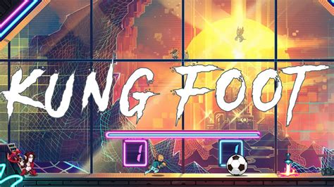 Kung Foot Brawlhalla Football In Brawlhalla LIVE YouTube