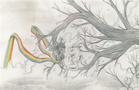 Dry My Tears In Light And Color By Snowscales Icefire On Deviantart