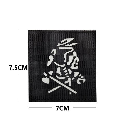 Devgru Red Team Patch