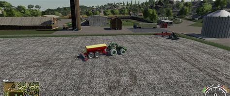 FS Fermenting silo v Buildings with Functions Mod für Farming Simulator