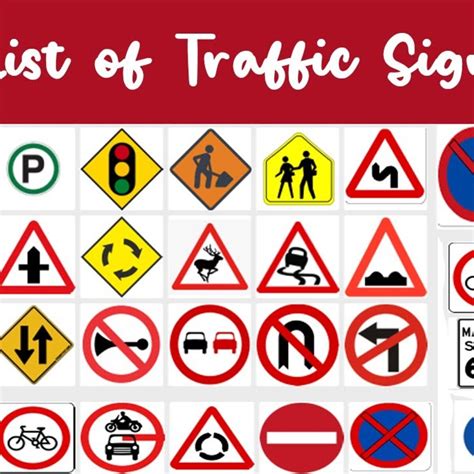 Traffic Sign Classification And Recognition Kaggle