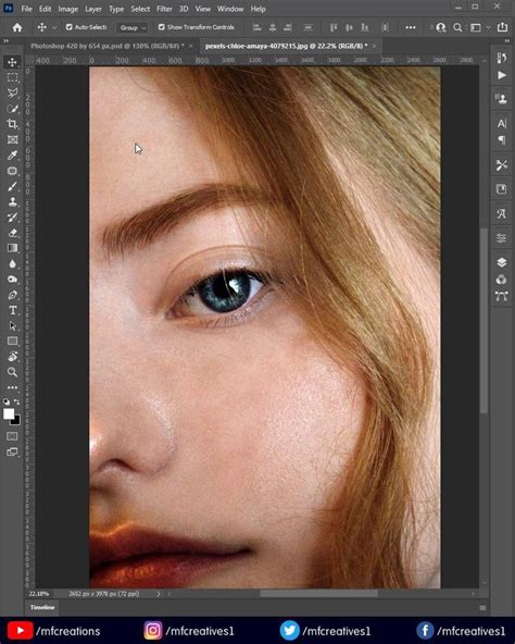Simple Photo Manipulation In Photoshop Artofit