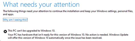 Want To Block Windows 10 May 2019 Update Simply Plug In A Usb Drive