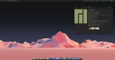 My Manjaro Xfce Workgame Setup Album On Imgur