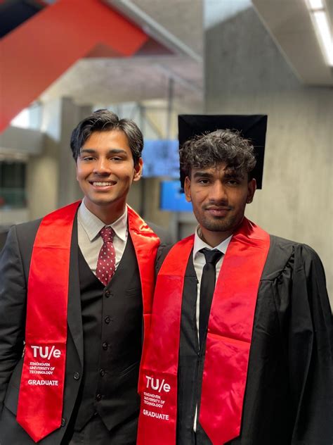 Adam Ibrahim On Linkedin Well Its Official I Graduated With My