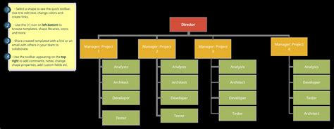 Multidivisional Organizational Structure
