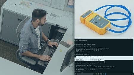 Network Troubleshooting And Tools Scanlibs