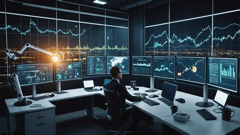 RPA Revolutionizes Efficiency In Finance OzDreamWalk FZCO