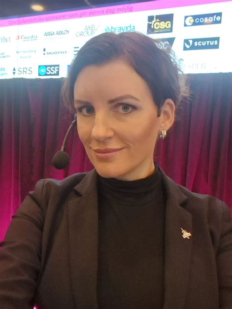 Ett Stort Tack Qnet Var En Fantastiskt Fin Anordnad Dag Att Få äran