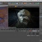 Klaudio Ladavac Releases His Maya Boolean Toolkit Lesterbanks