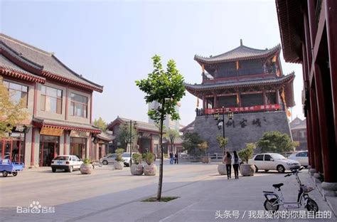 王志祥：這個5a級景區不要門票且不吭人，東西實惠基本都是平價！ 每日頭條