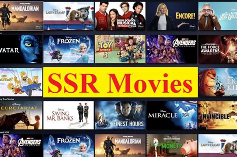 Ssr Movies Bollywood Hollywood Hindi Dubbed Movies Download 480p 720p