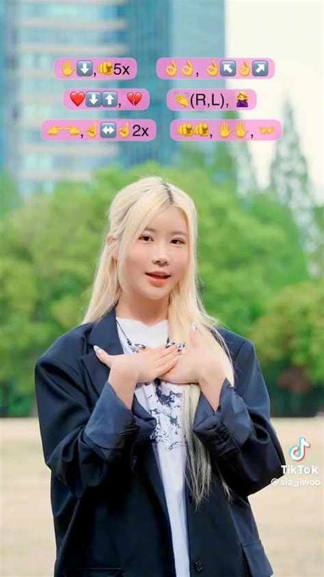 Beautiful Girl Dancing In Tiktok Tnaot