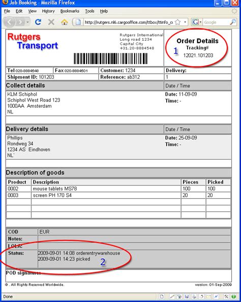 Warehouseorderdetailstemplate