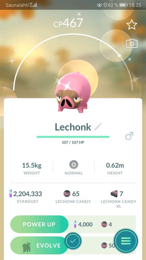 Two New Shinies Rpokemongo
